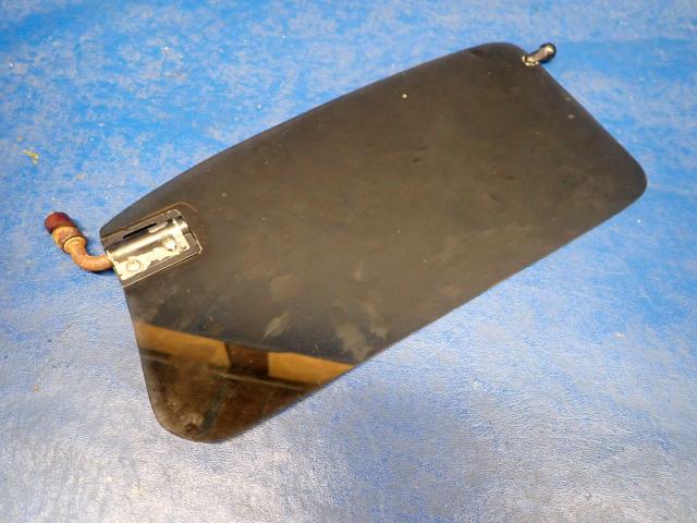 Piper 79787-02 Blade - Sun Visor LH (Pilot)